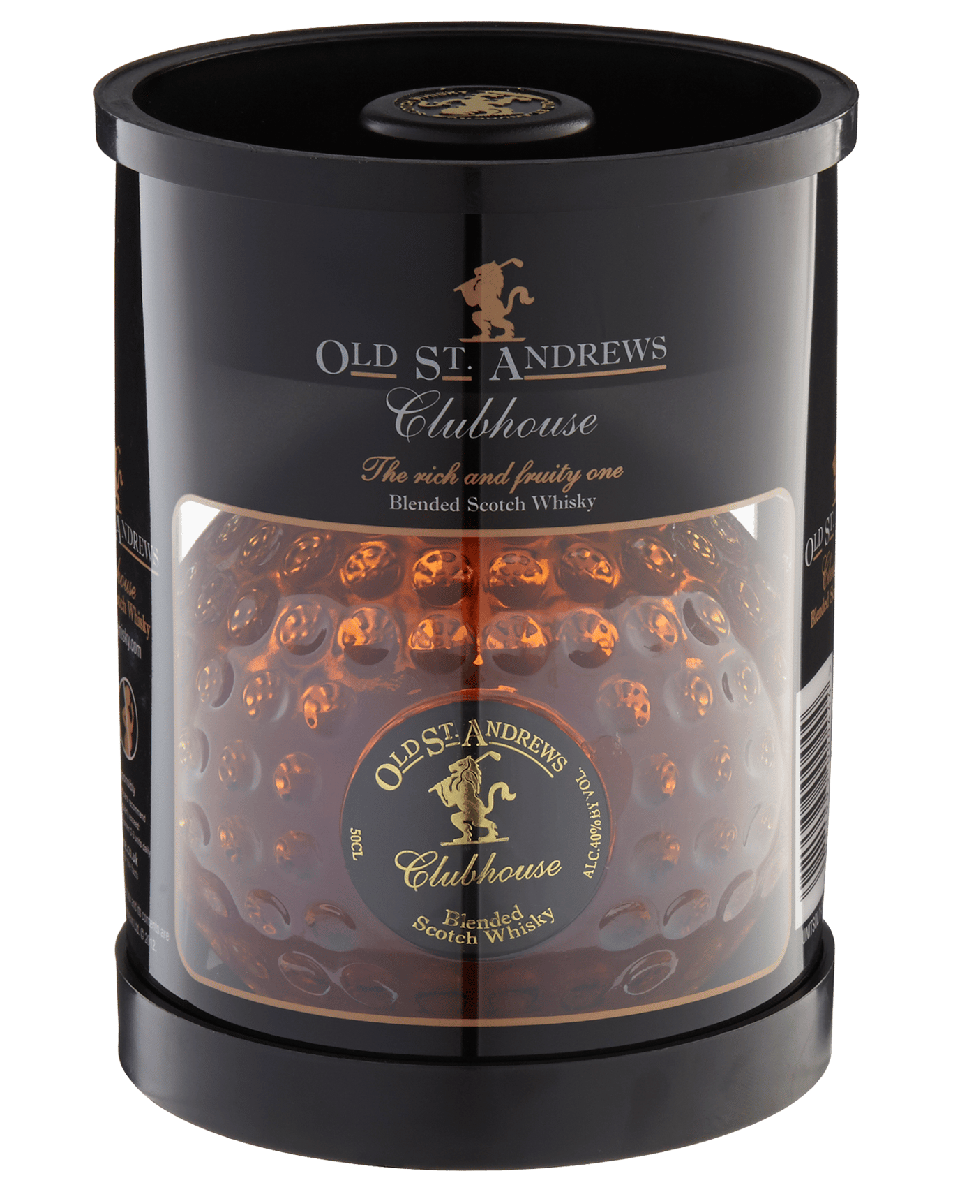Buy Old St Andrews Scotch Whisky 500ml Online @Lowest Price
