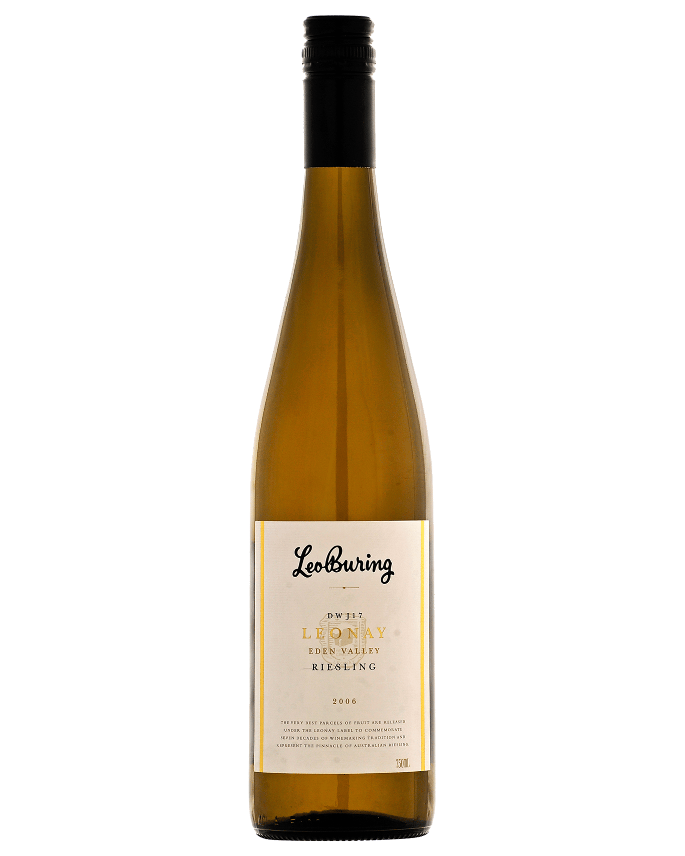Buy Leo Buring Dw J17 Leonay Riesling 2006 Online @Lowest Price