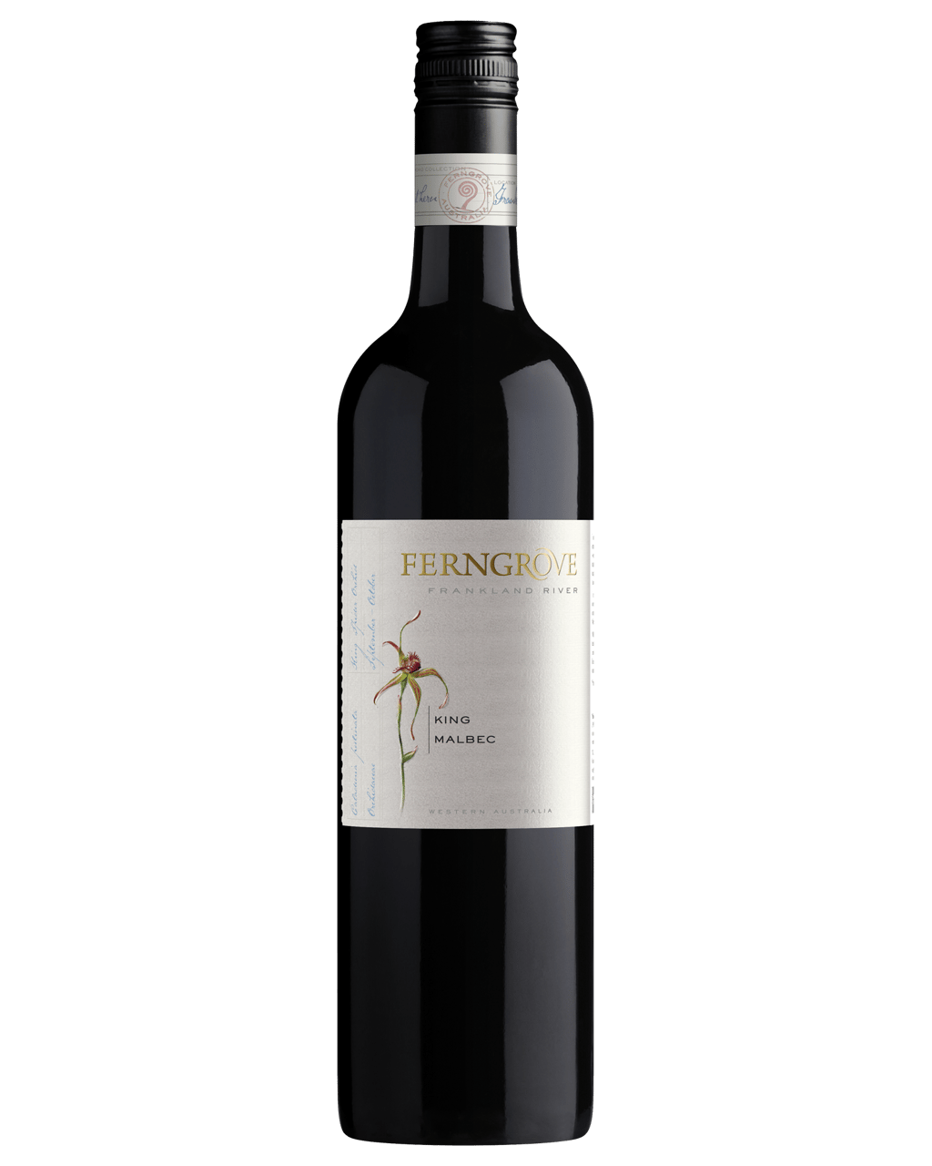 Buy Ferngrove Orchid King Malbec Online @Lowest Price
