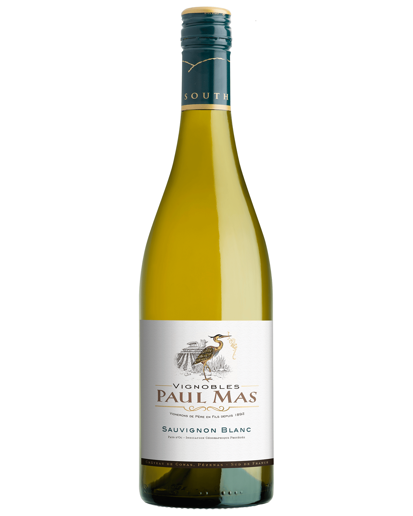 Buy Paul Mas Sauvignon Blanc Online @Lowest Price