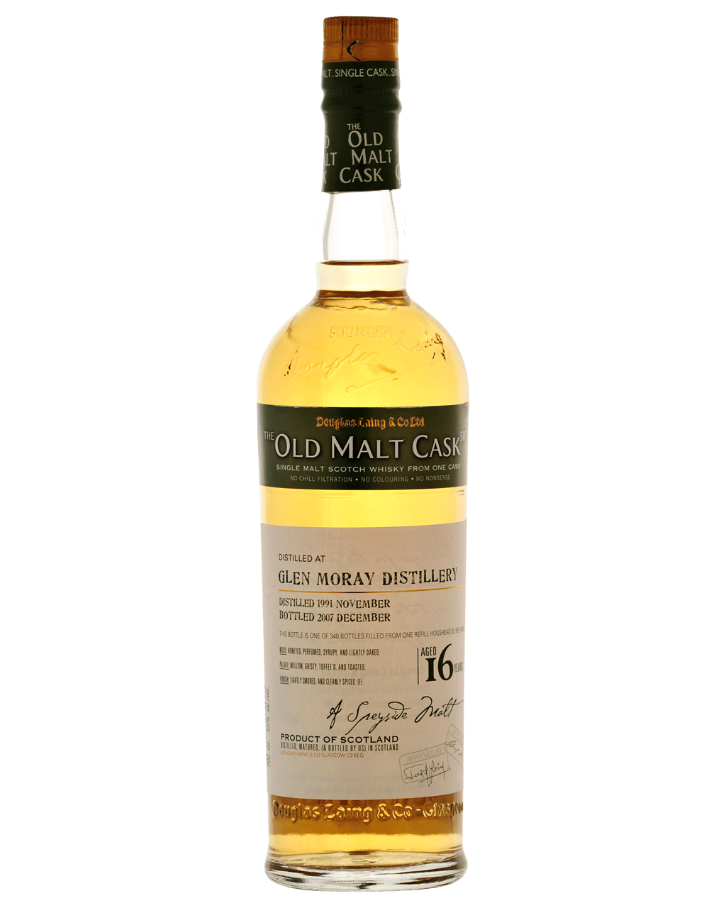Buy Douglas Laing Glen Moray 16 Year Old Scotch Whisky 700ml Online Or buy-douglas-laing-glen-moray-16-year-old-scotch-whisky-700ml-online-or