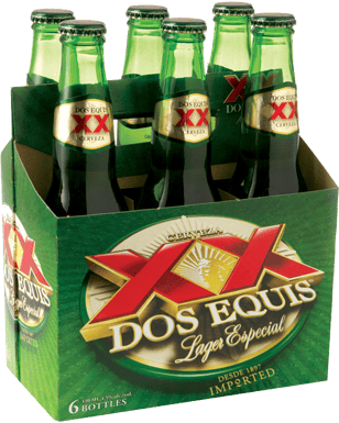 Buy Dos Equis Lager Especial 330ml Online @Lowest Price