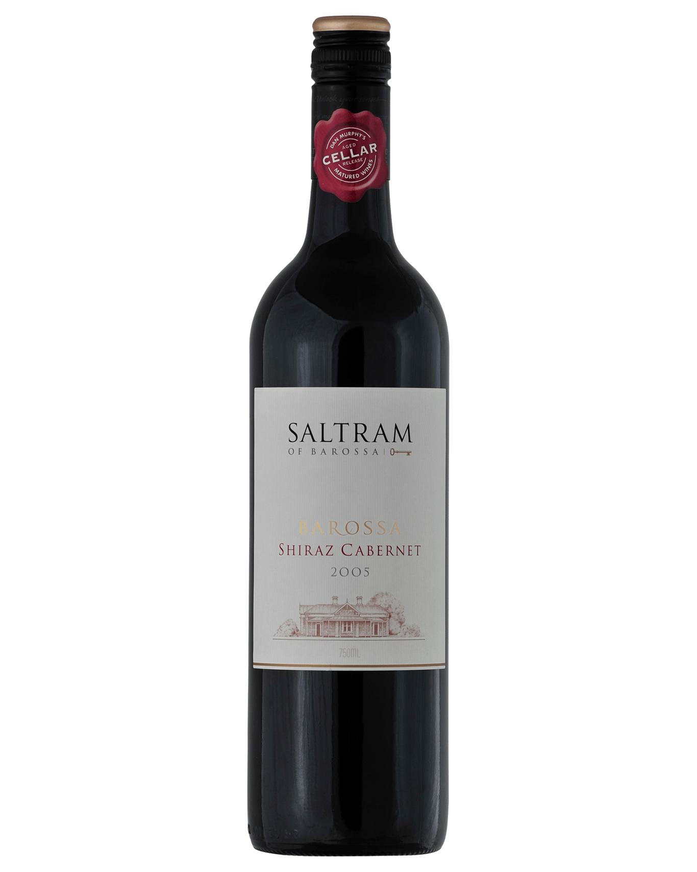 Buy Saltram Shiraz Cabernet 2005 Online (Low Prices) from Dan Murphy's