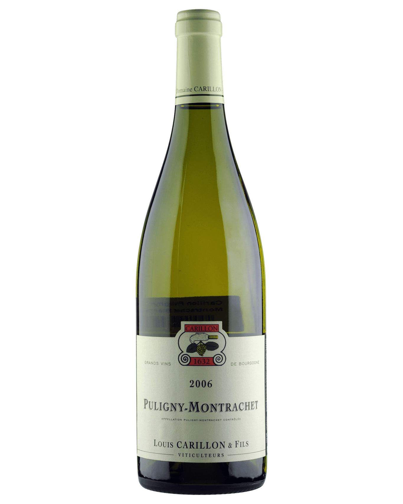 Buy Louis Carillon Puligny-montrachet 2006 Online @Lowest Price