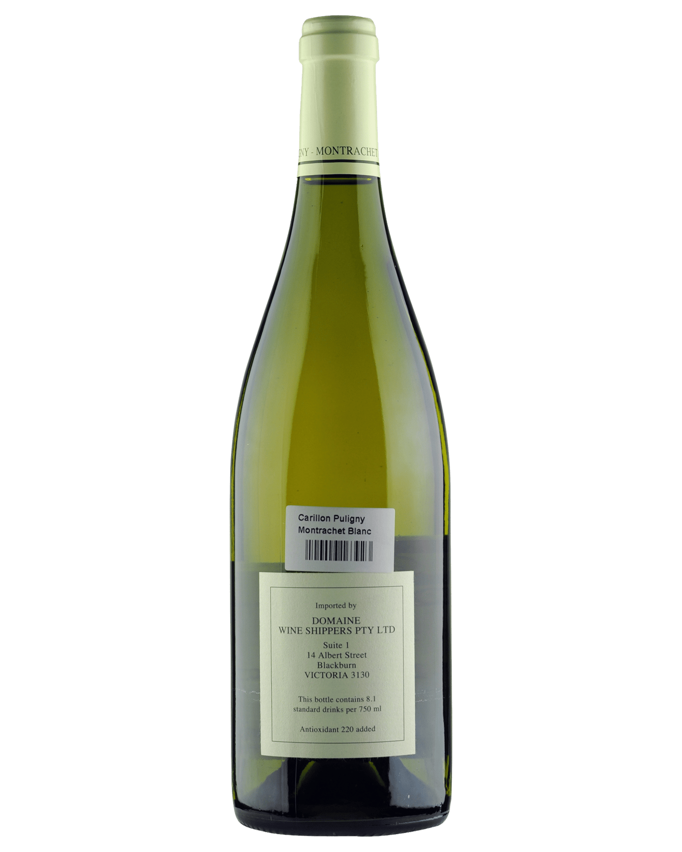 Buy Louis Carillon Puligny-montrachet 2006 Online @Lowest Price