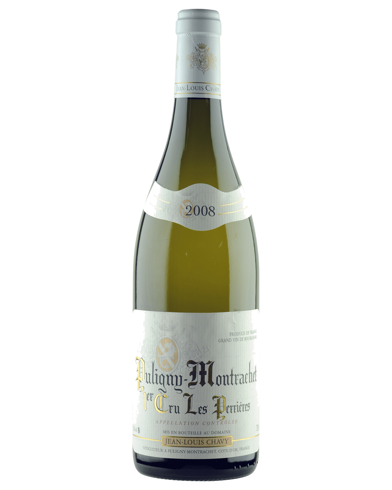 Buy Jean-louis Chavy Puligny-montrachet Les Perrières Online @Lowest Price