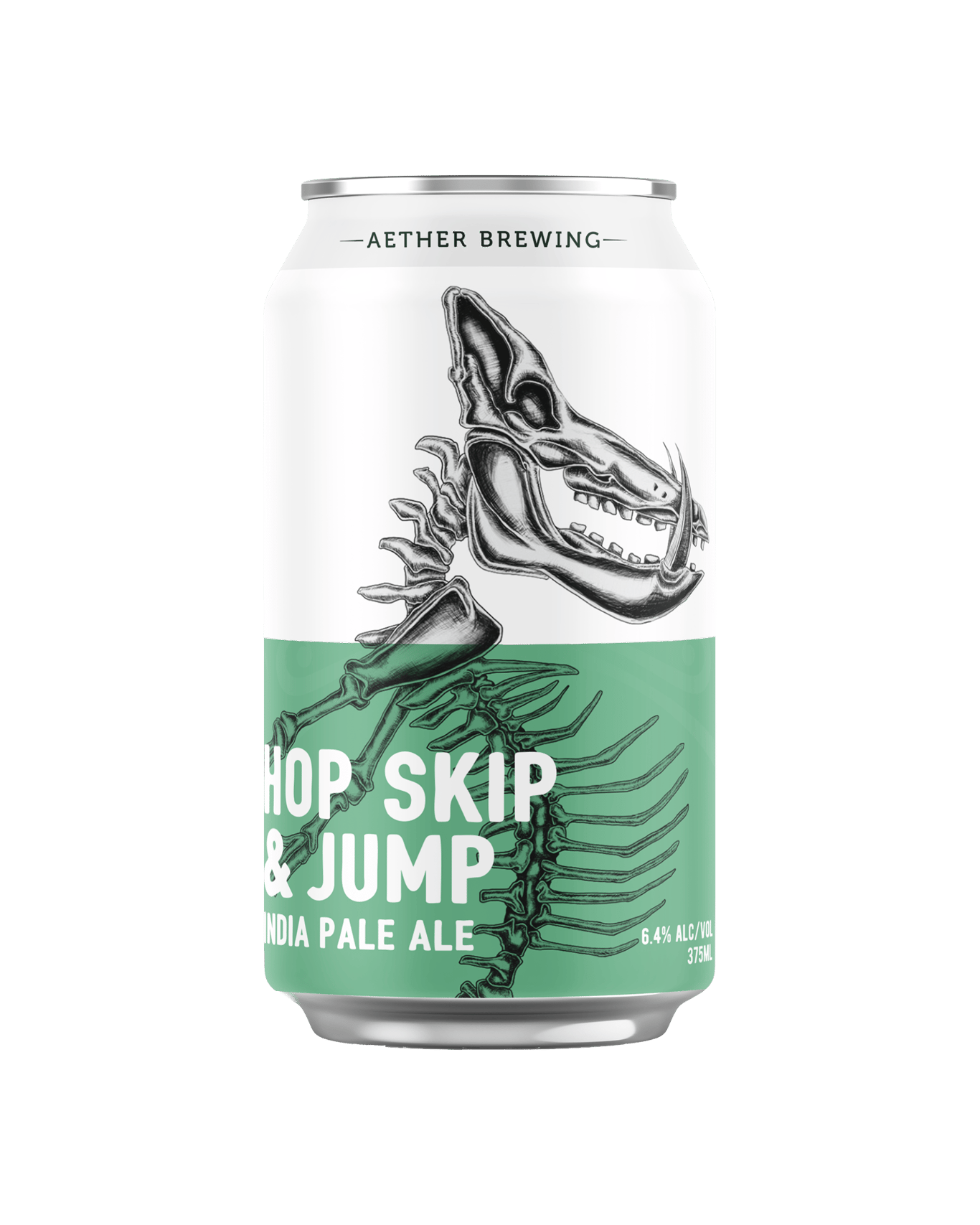 Buy Aether Brewing Ipa Can 375ml Online @Lowest Price