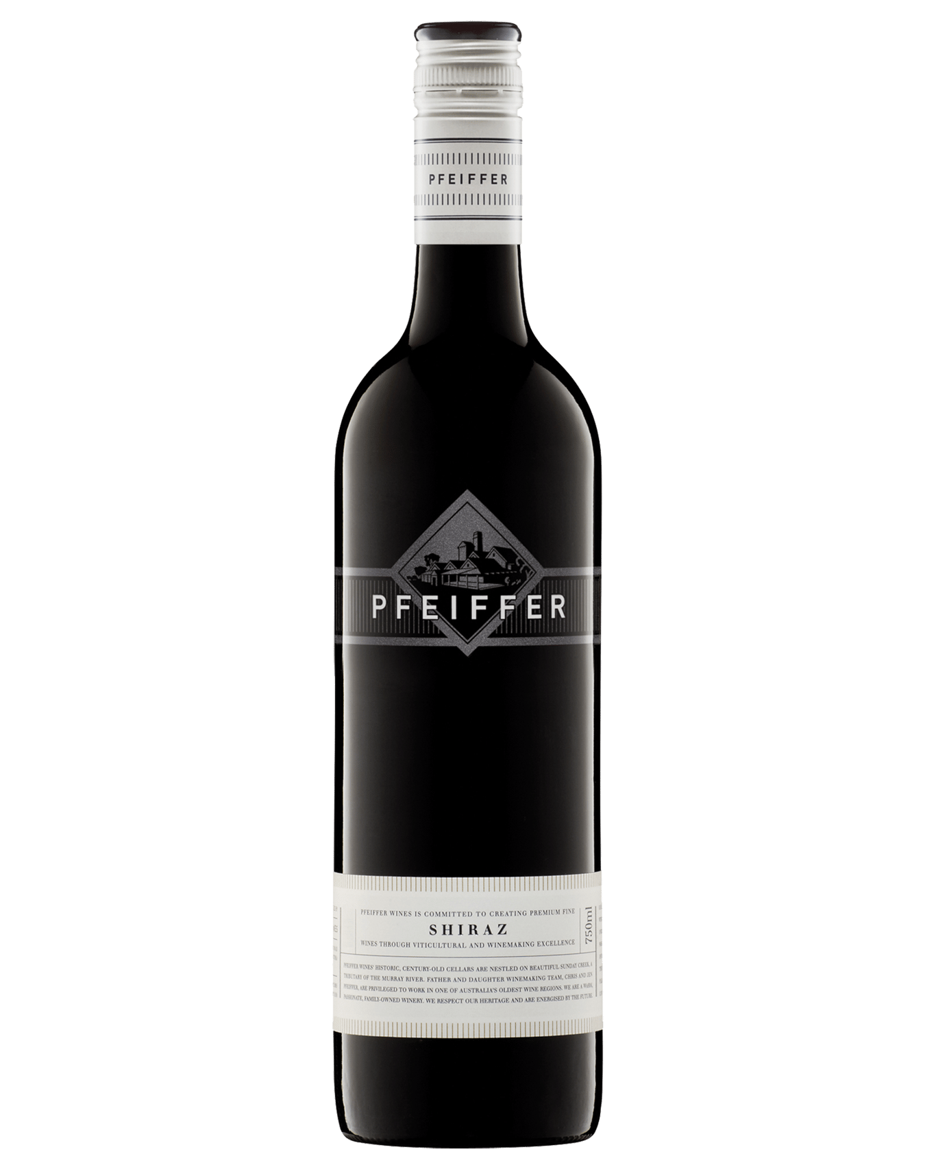 Buy Pfeiffer Shiraz Online @Lowest Price