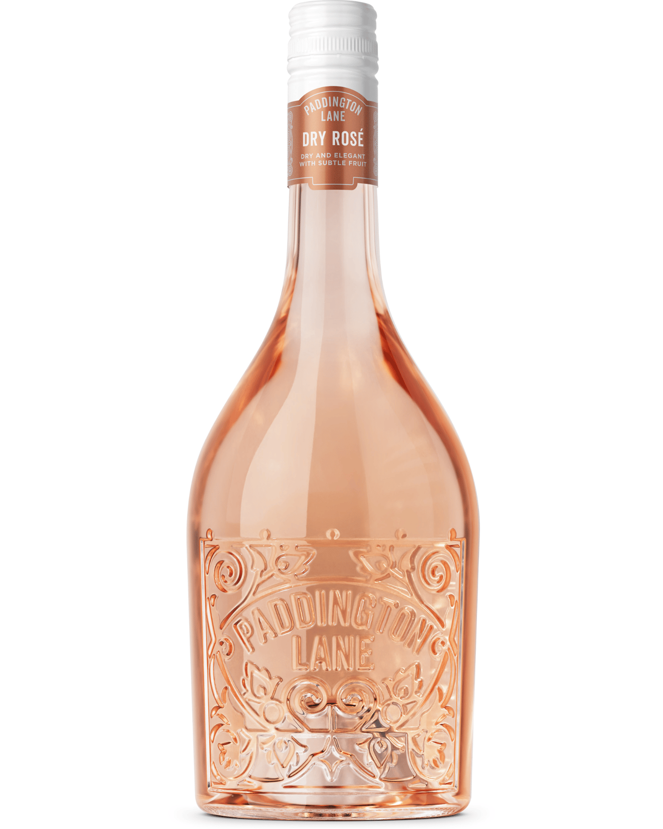 Buy Paddington Lane Dry Rosé Online @Lowest Price