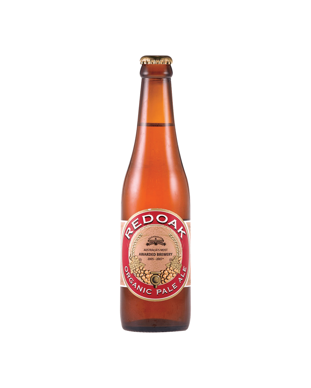Buy Redoak Organic Pale Ale 330ml Online @Lowest Price