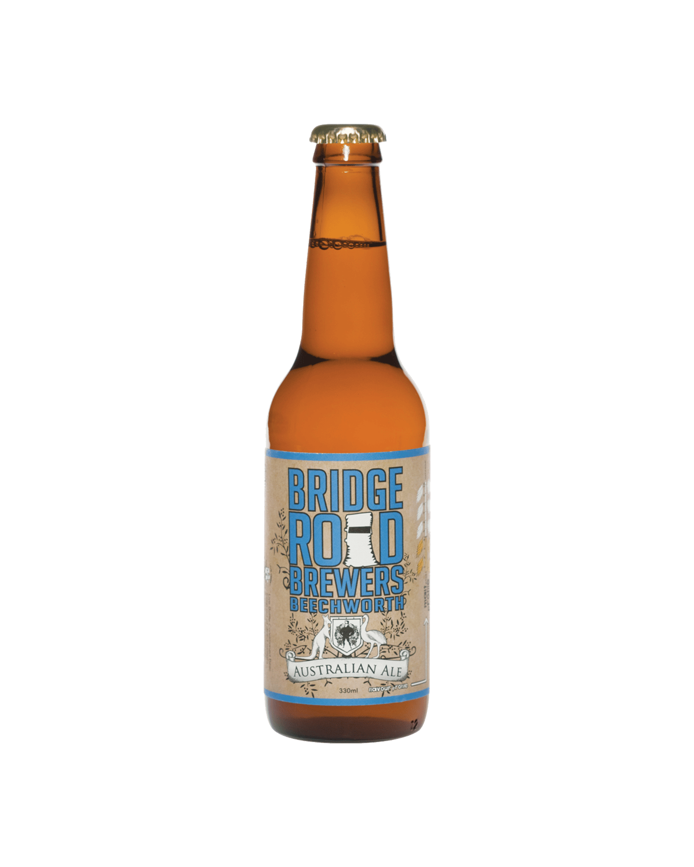 Buy Bridge Road Brewers Australian Ale 330ml Online @Lowest Price