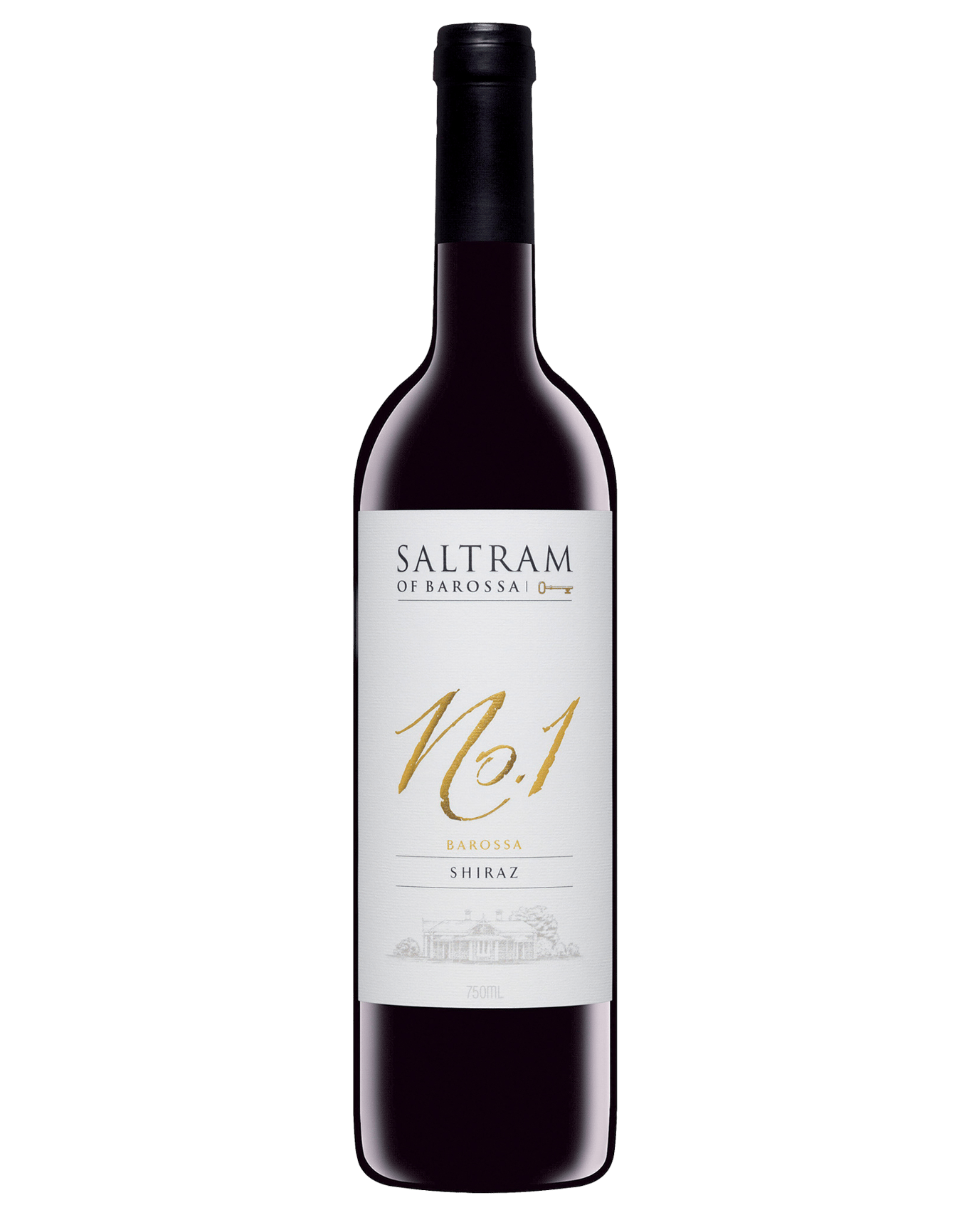 Buy Saltram No. 1 Shiraz 2005 Online (Low Prices) from Dan Murphy's