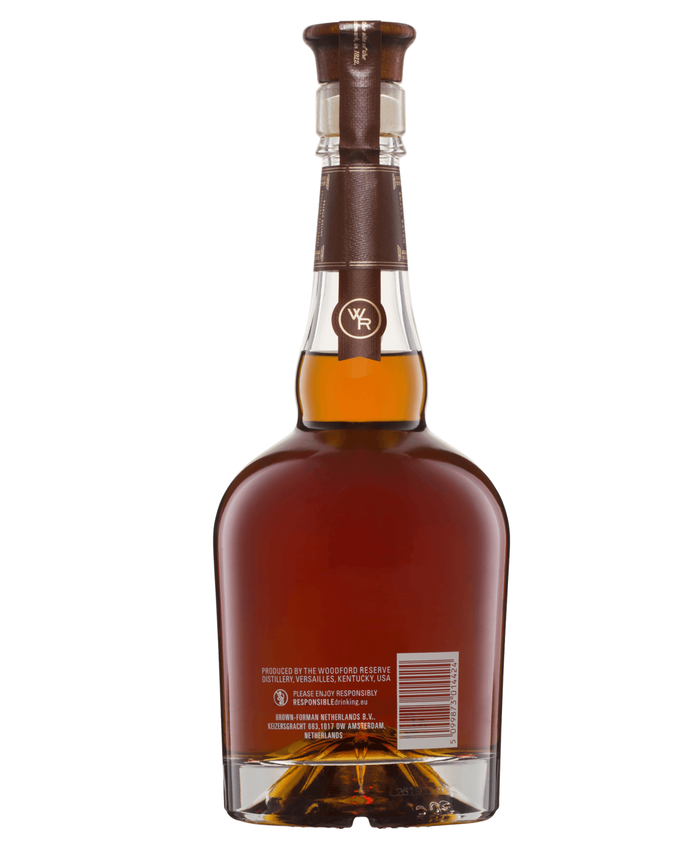 Buy Woodford Reserve Masters Collection Chocolate Malted Rye Whiskey