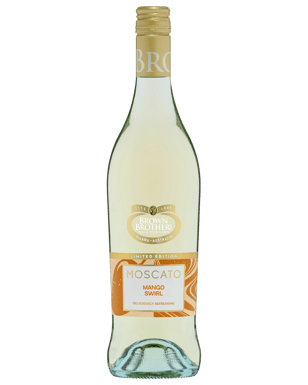 Buy Brown Brothers Moscato Mango Swirl Online Low Prices from Dan Murphy s