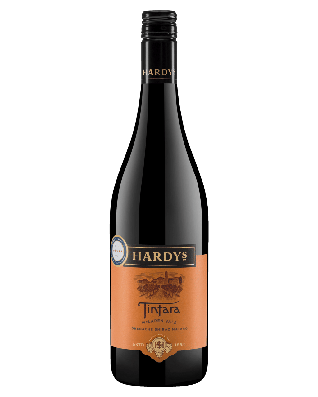 Buy Tintara Gsm Online (Low Prices) from Dan Murphy's