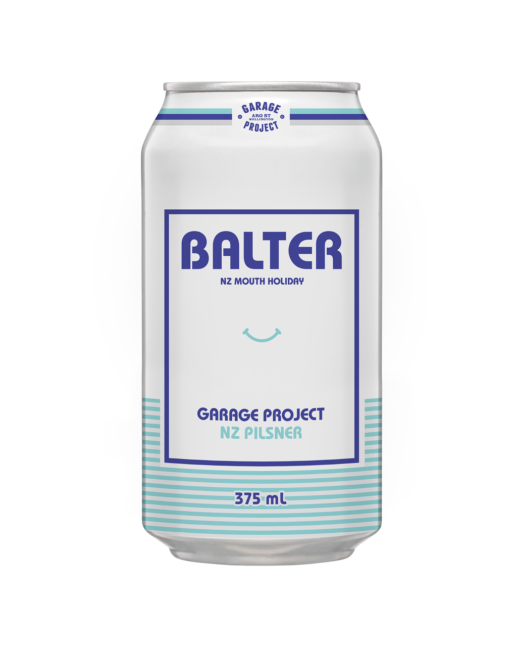 Buy Balter Garage Project West Coast Pilsner 375ml Online @Lowest Price