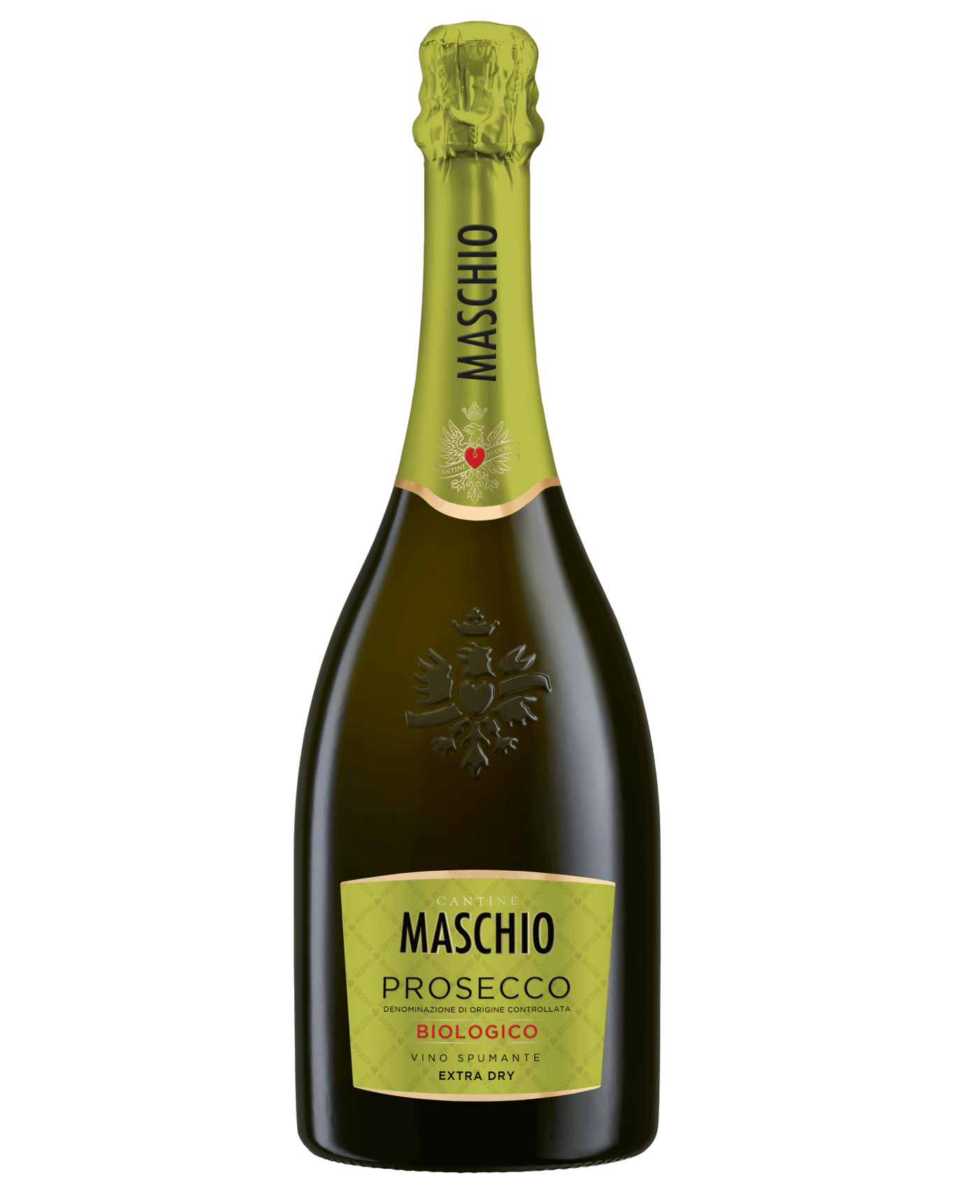 Buy Maschio Organic Prosecco Online @Lowest Price