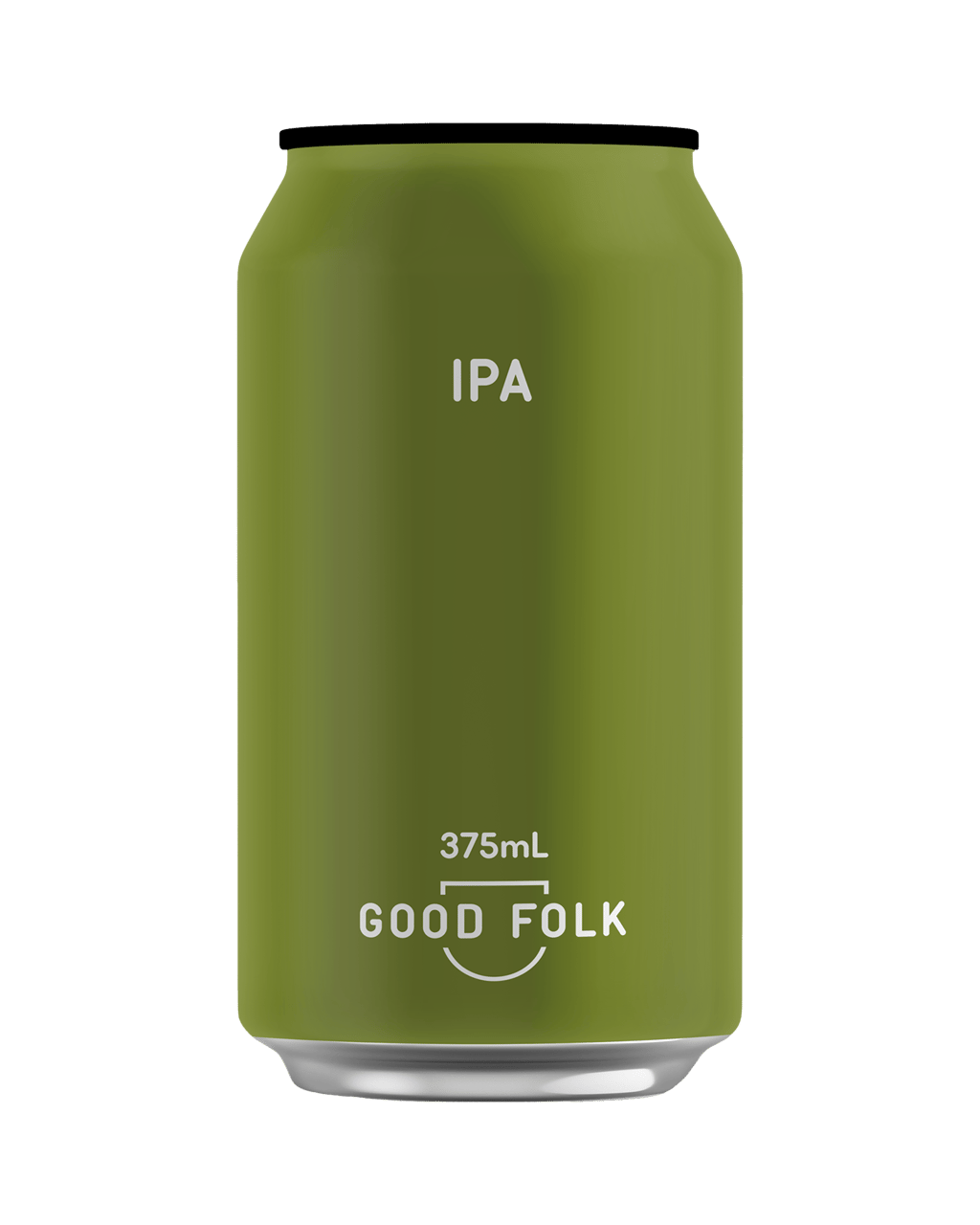 Buy Good Folk Ipa Cans 375ml Online @Lowest Price