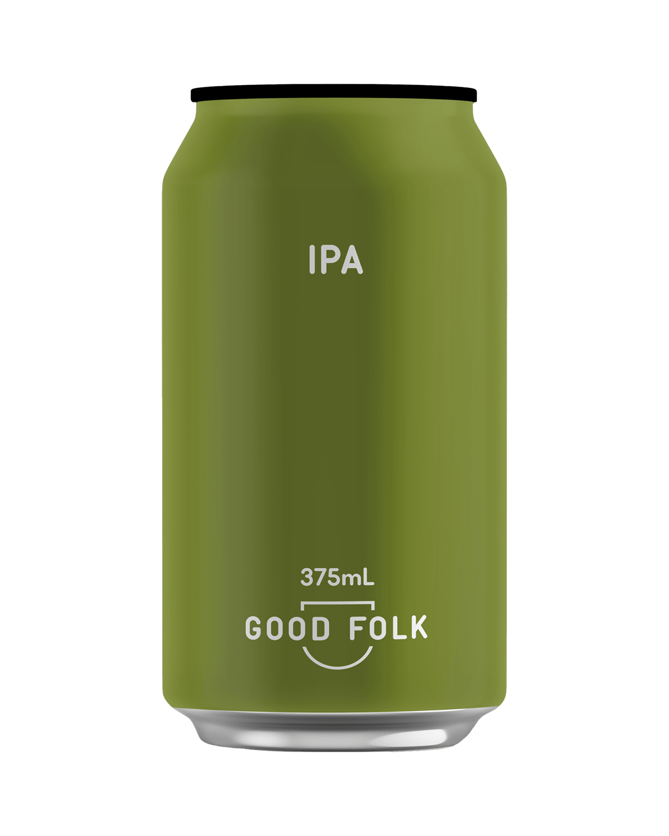 Buy Good Folk Ipa Cans 375ml Online @Lowest Price