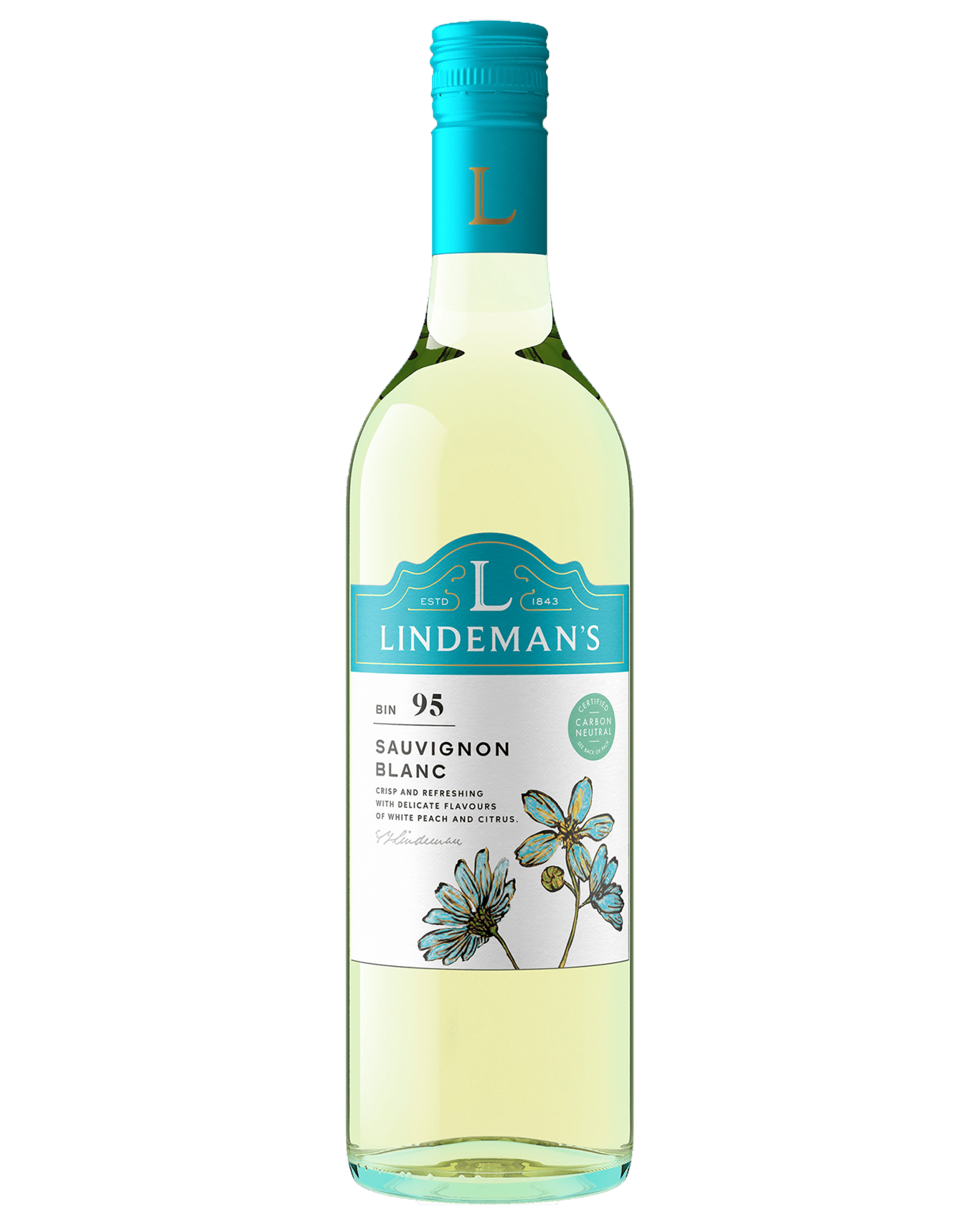 Buy Lindeman's Bin 95 Sauvignon Blanc Online @Lowest Price