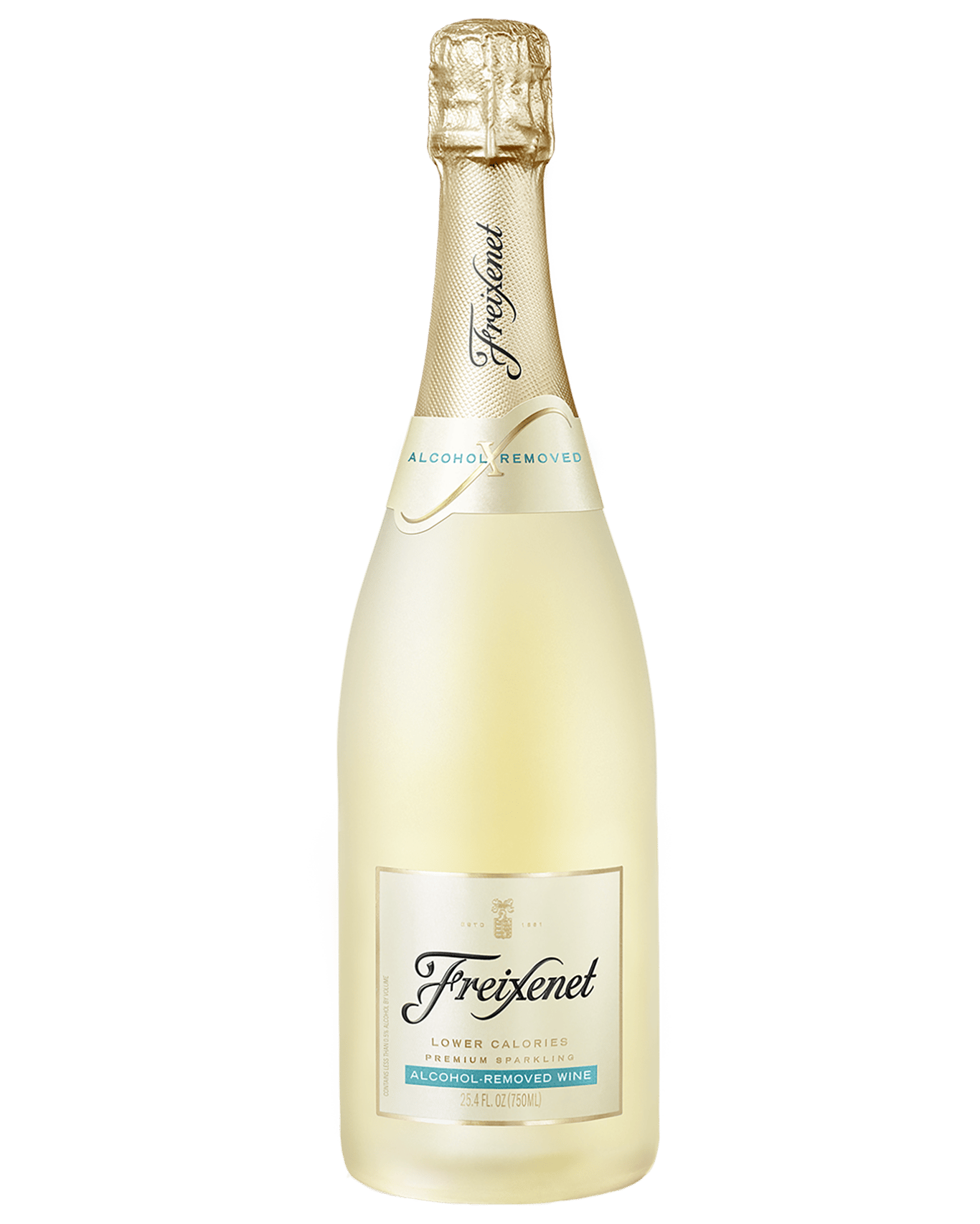 13 Best Zero%* Alcohol Wines to Try [2024] | Buy Non-Alcoholic Wines ...