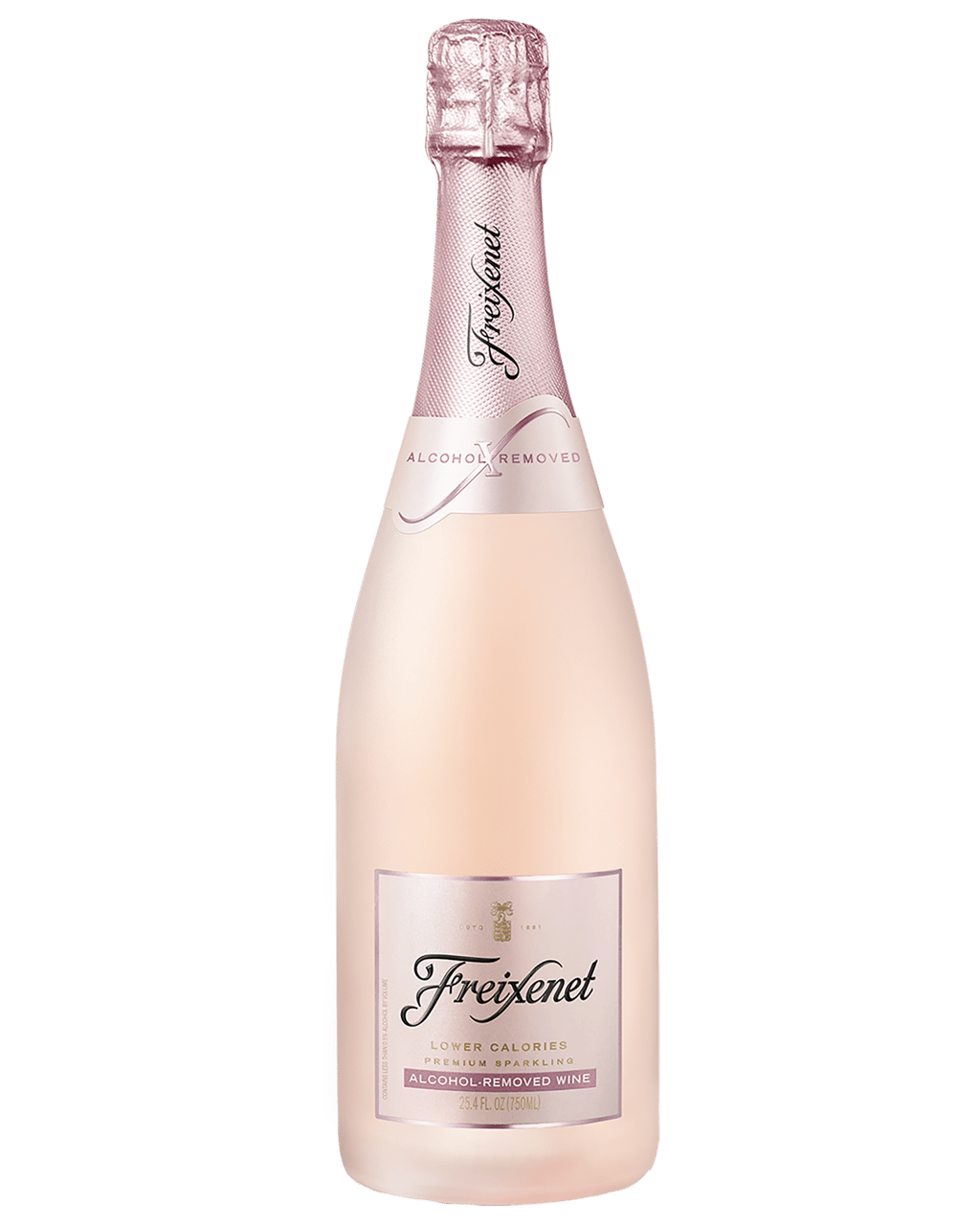 Buy Freixenet Alcohol Free Sparkling Rose Online @Lowest Price