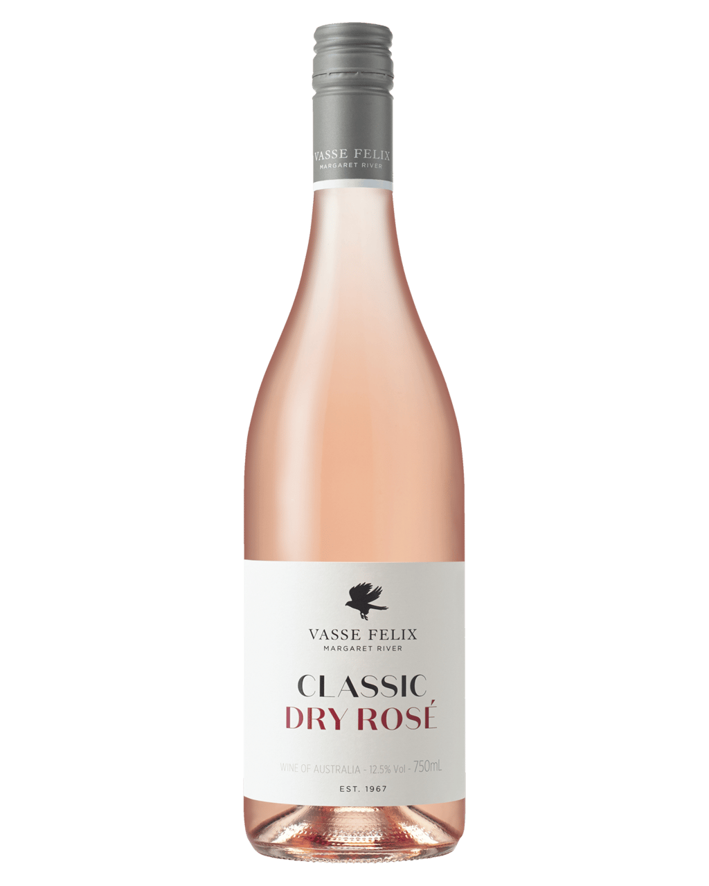 Buy Vasse Felix Classic Dry Rosé Online @Lowest Price