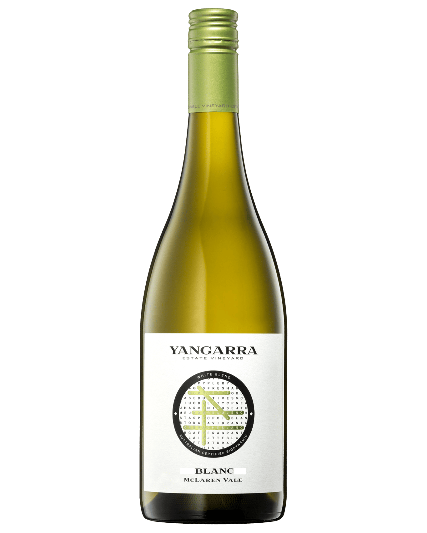 Buy Yangarra Estate Vineyard Blanc Online @Lowest Price
