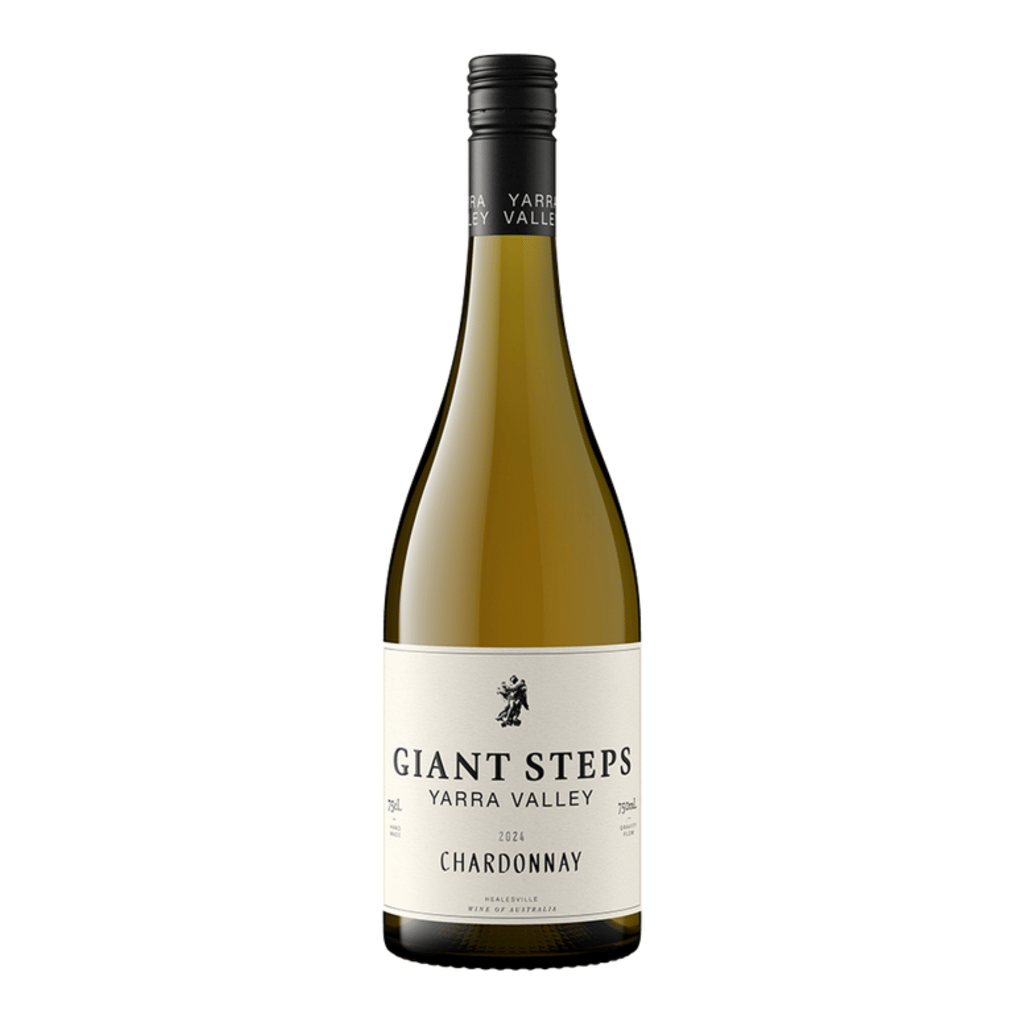 Buy Giant Steps Yarra Valley Chardonnay Online @Lowest Price