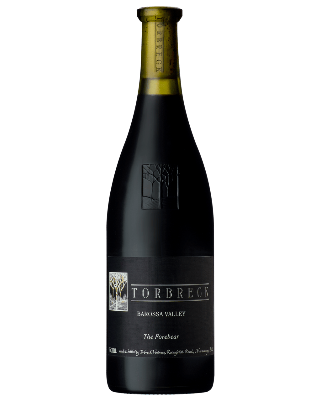 Buy Torbreck The Forebear Shiraz Online @Lowest Price