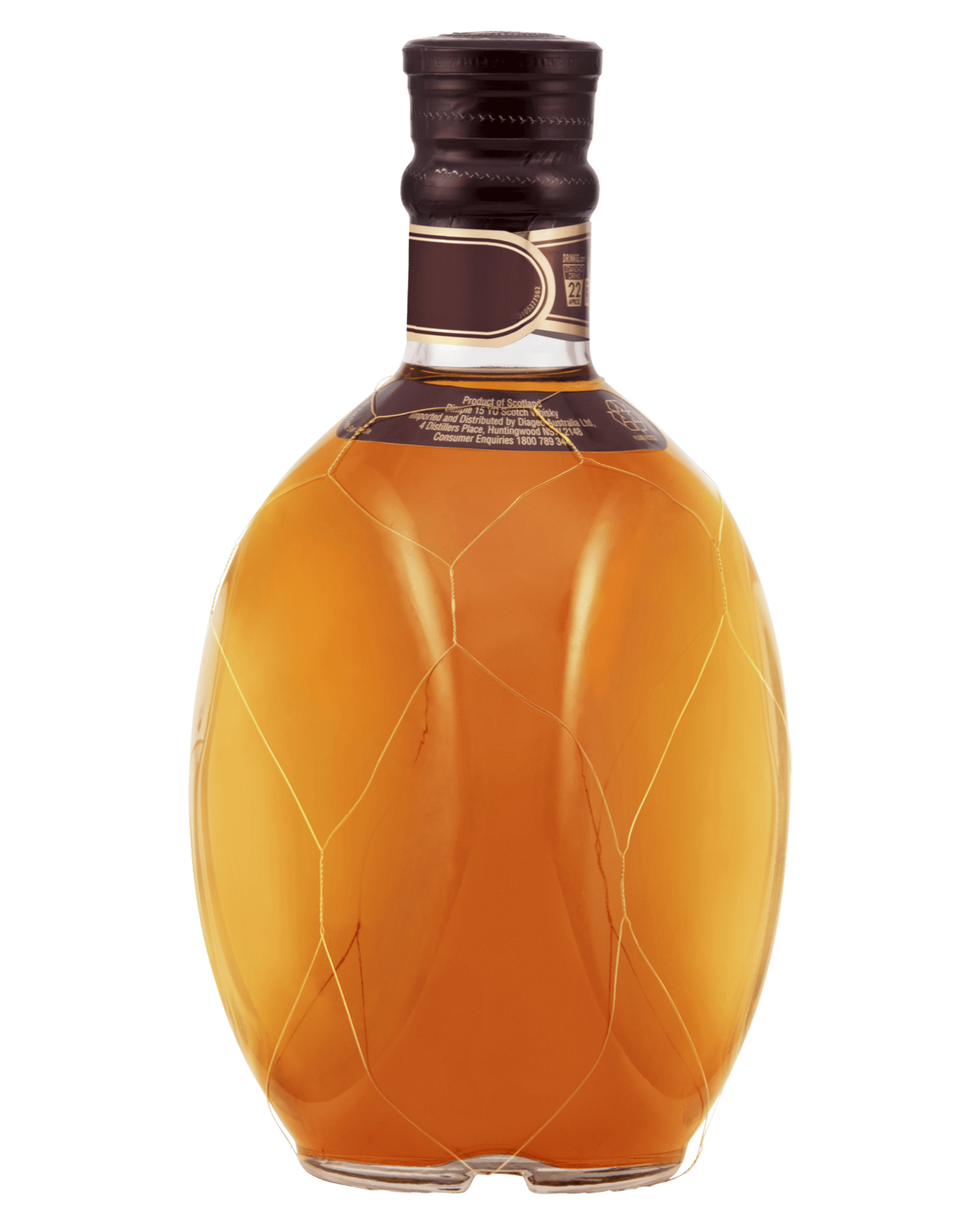 Buy Dimple 15 Year Old Blended Scotch Whisky 700ml Online @Lowest Price