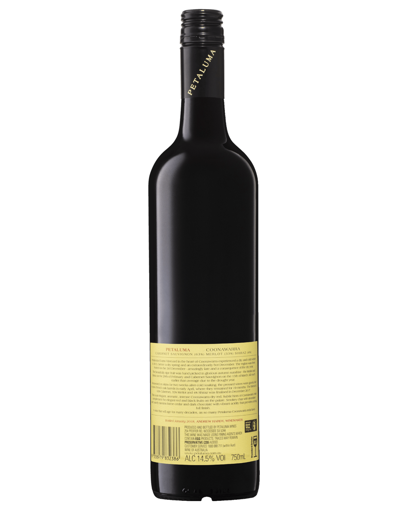 Buy Petaluma Cab Merlot Online @Lowest Price