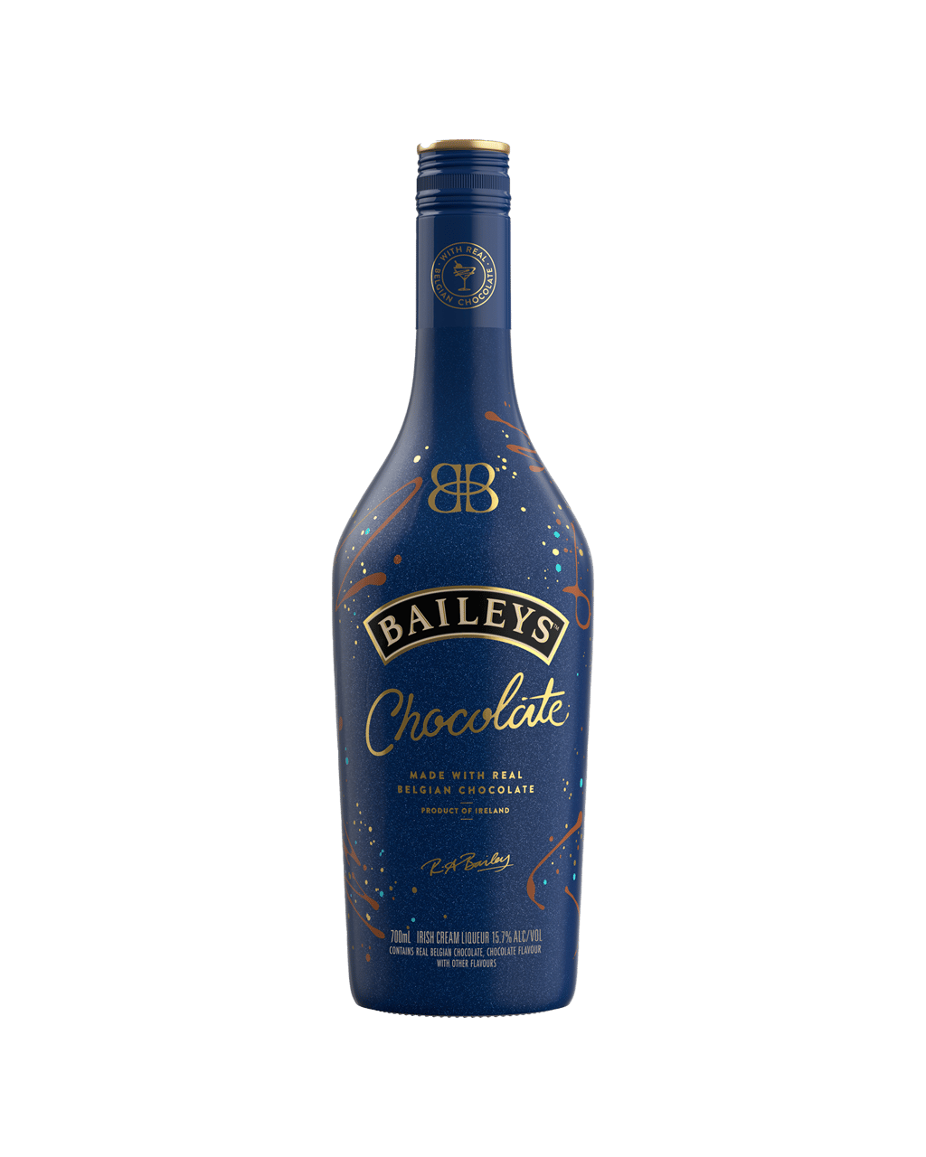 Buy Baileys Chocolate Flavoured Liqueur 700ml Online @Lowest Price