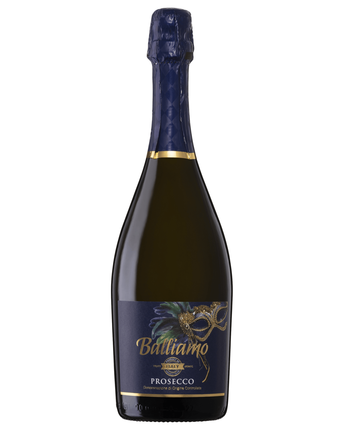 Buy Balliamo Italian Prosecco Online @Lowest Price