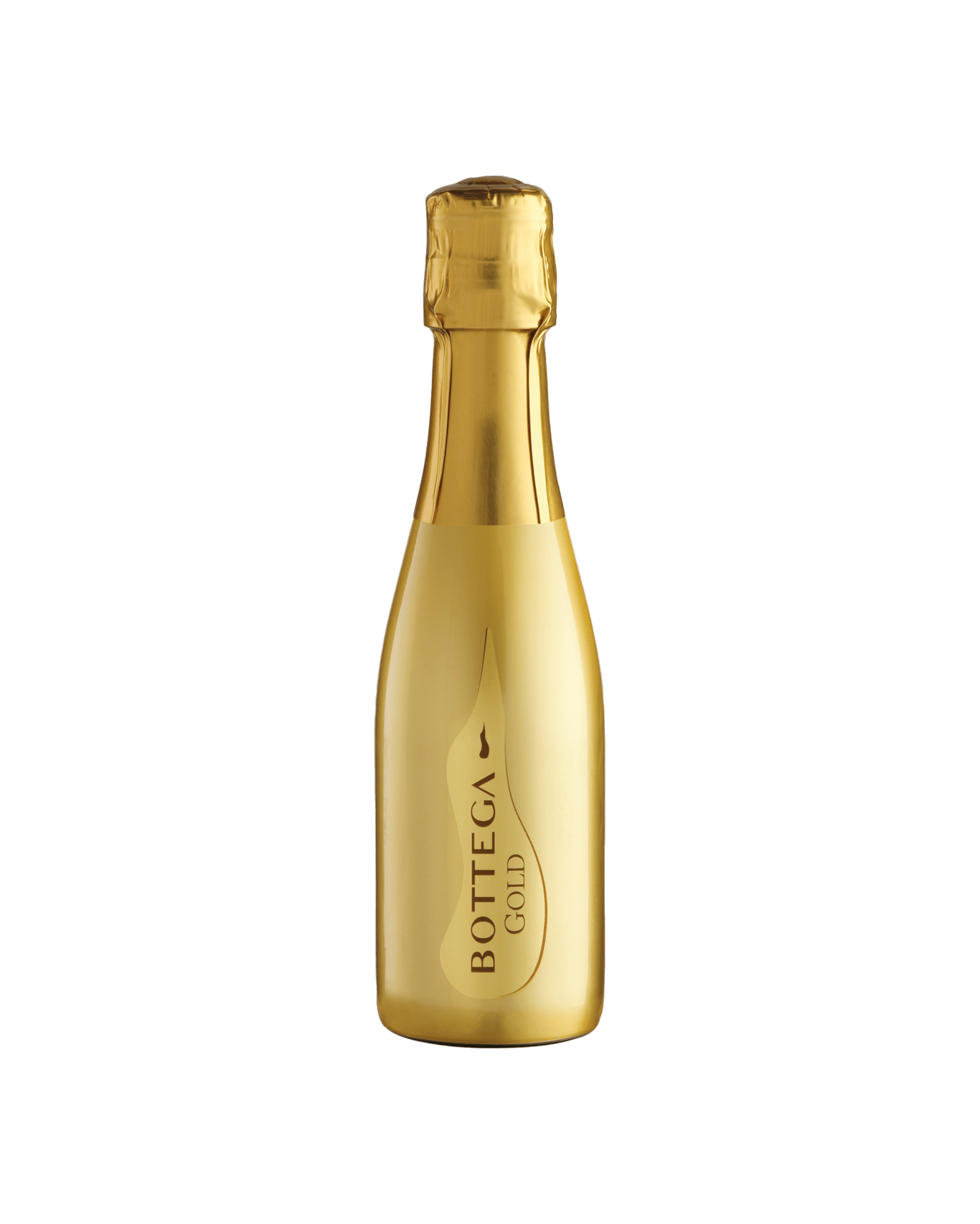 Buy Bottega Gold Prosecco 200ml Online @Lowest Price