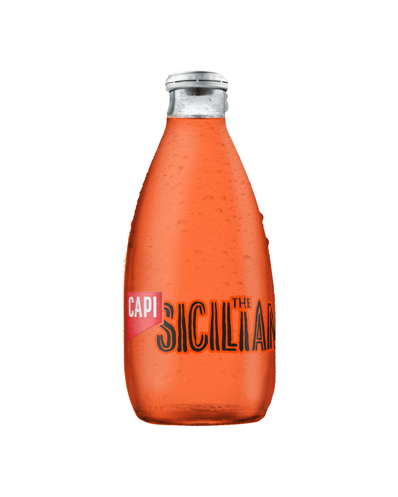 Buy Capi The Sicilian 250ml 3 Pack Online @Lowest Price