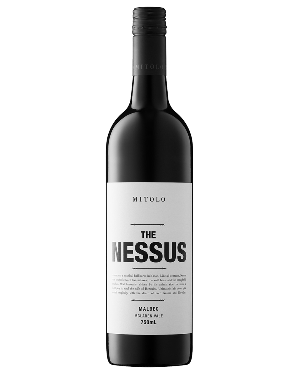 Buy Mitolo The Nessus Malbec Online @Lowest Price