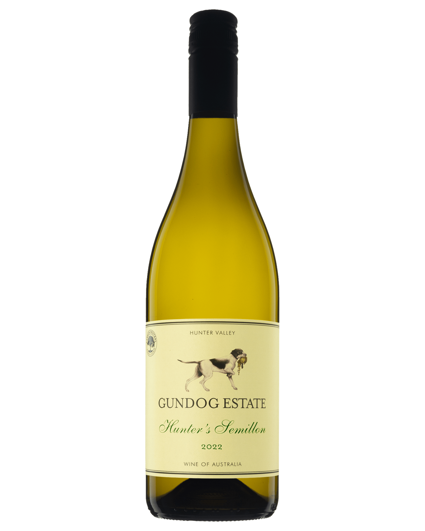 Buy Gundog Estate Hunter's Semillon Online @Lowest Price