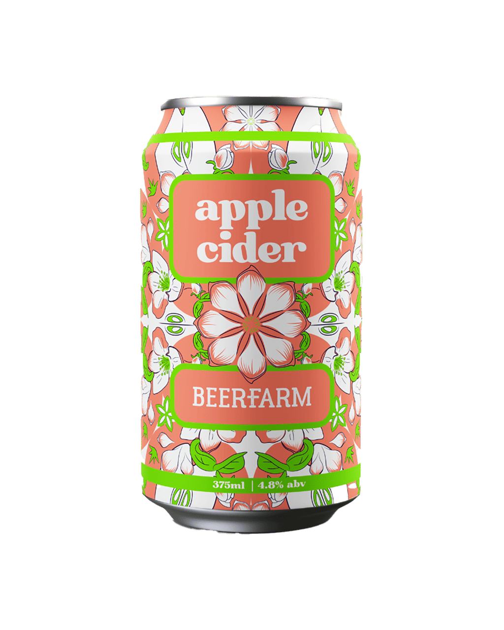 Buy Beerfarm Western Cider Cans 375ml Online @Lowest Price