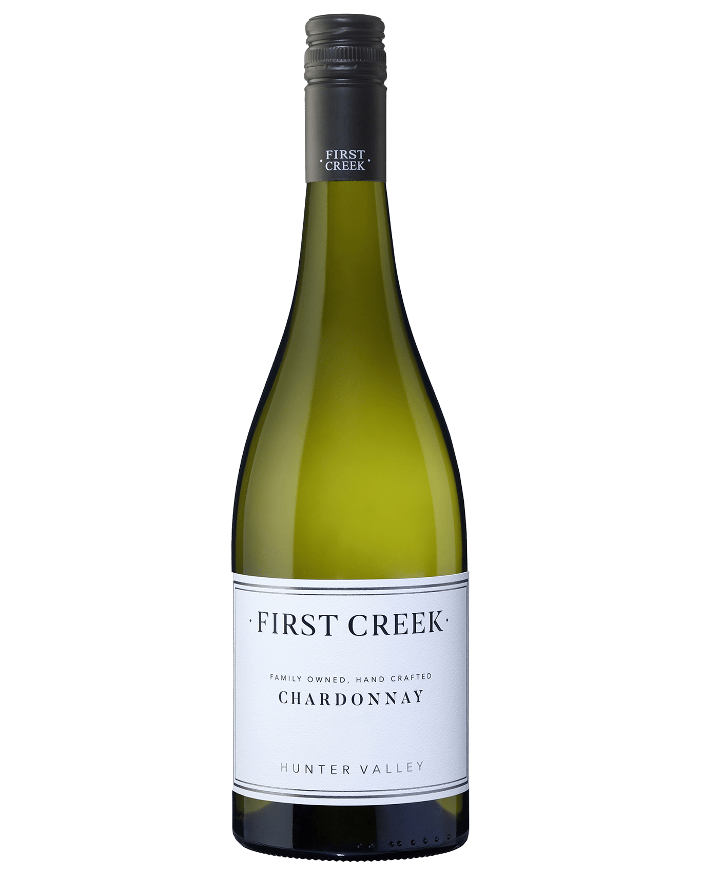 Buy First Creek Hunter Valley Chardonnay Online @Lowest Price