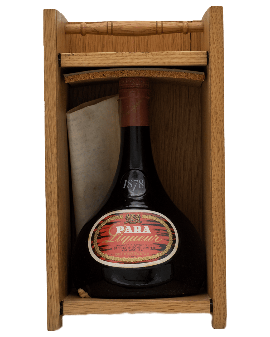 Buy Seppelt 100 Year Old Para 1878 Tawny Port Online Lowest Price buy-seppelt-100-year-old-para-1878-tawny-port-online-lowest-price