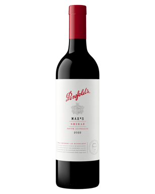 Buy Penfolds Max's Shiraz Online @Lowest Price