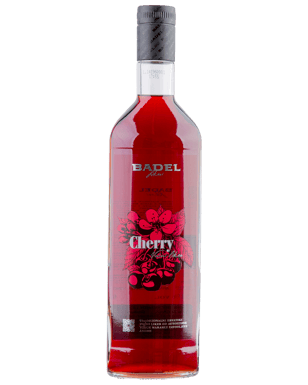 Buy Badel Cherry Brandy 700ml Online @Lowest Price