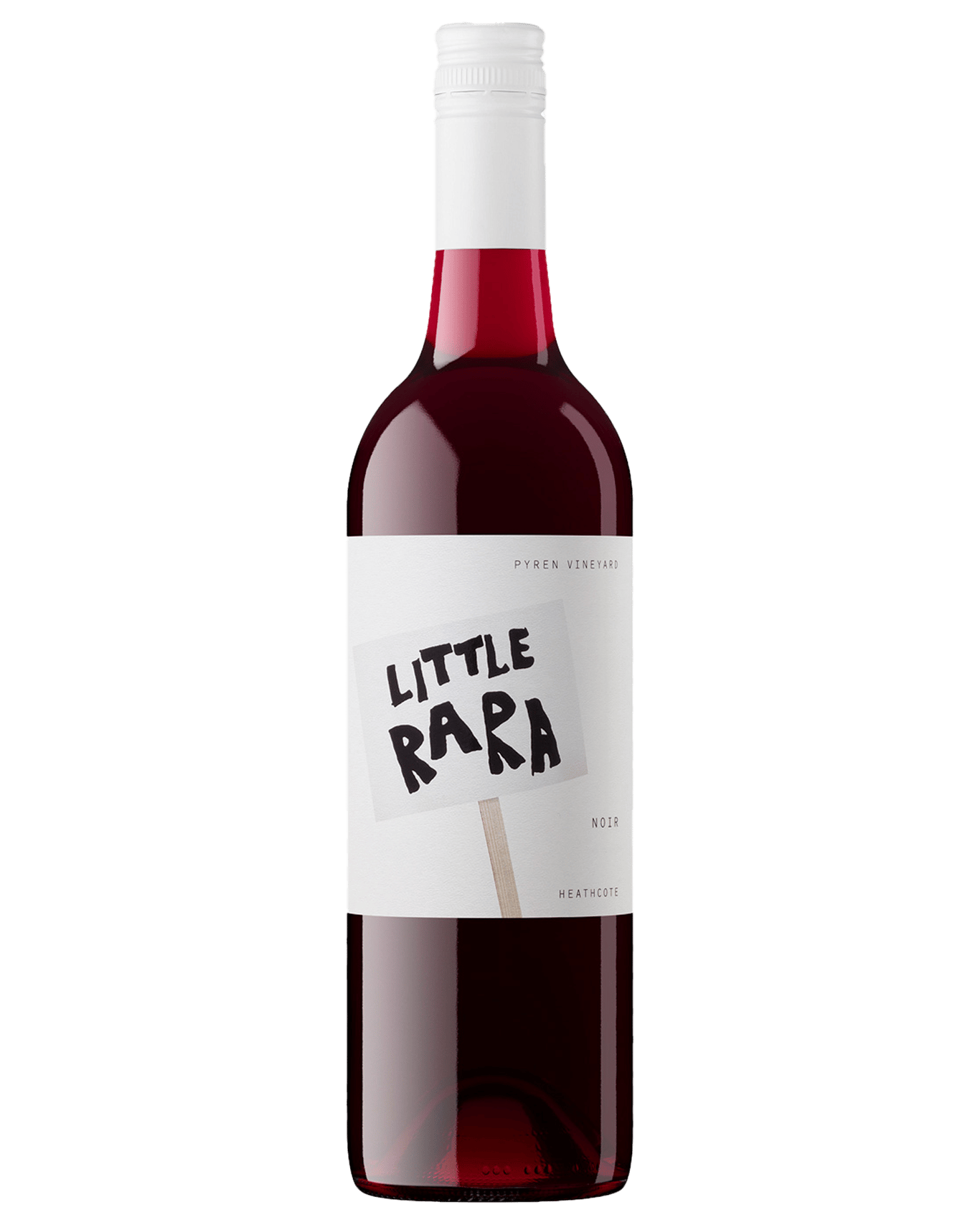 Buy Little Ra Ra Noir Online @Lowest Price