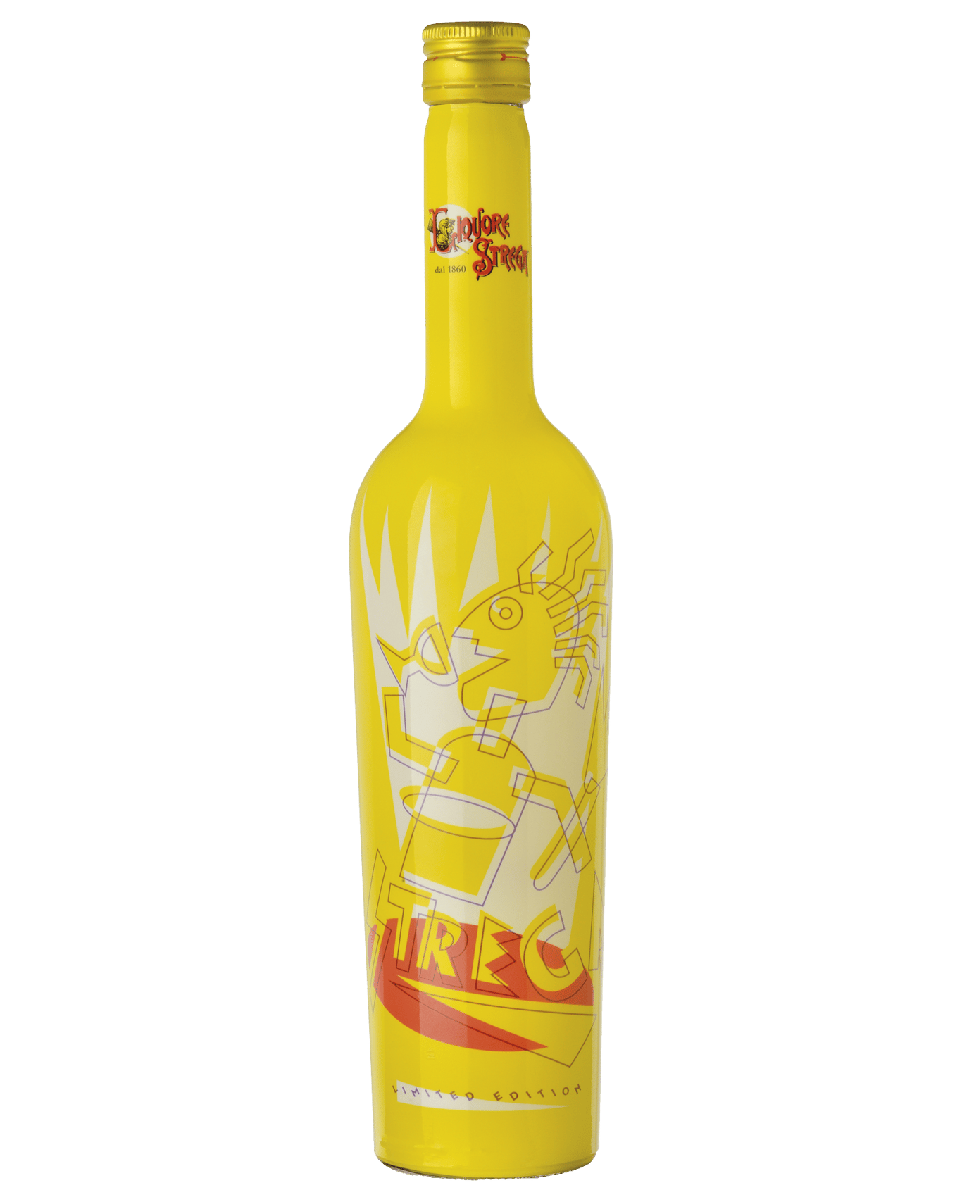 Buy Strega Liquore 700ml Online @Lowest Price