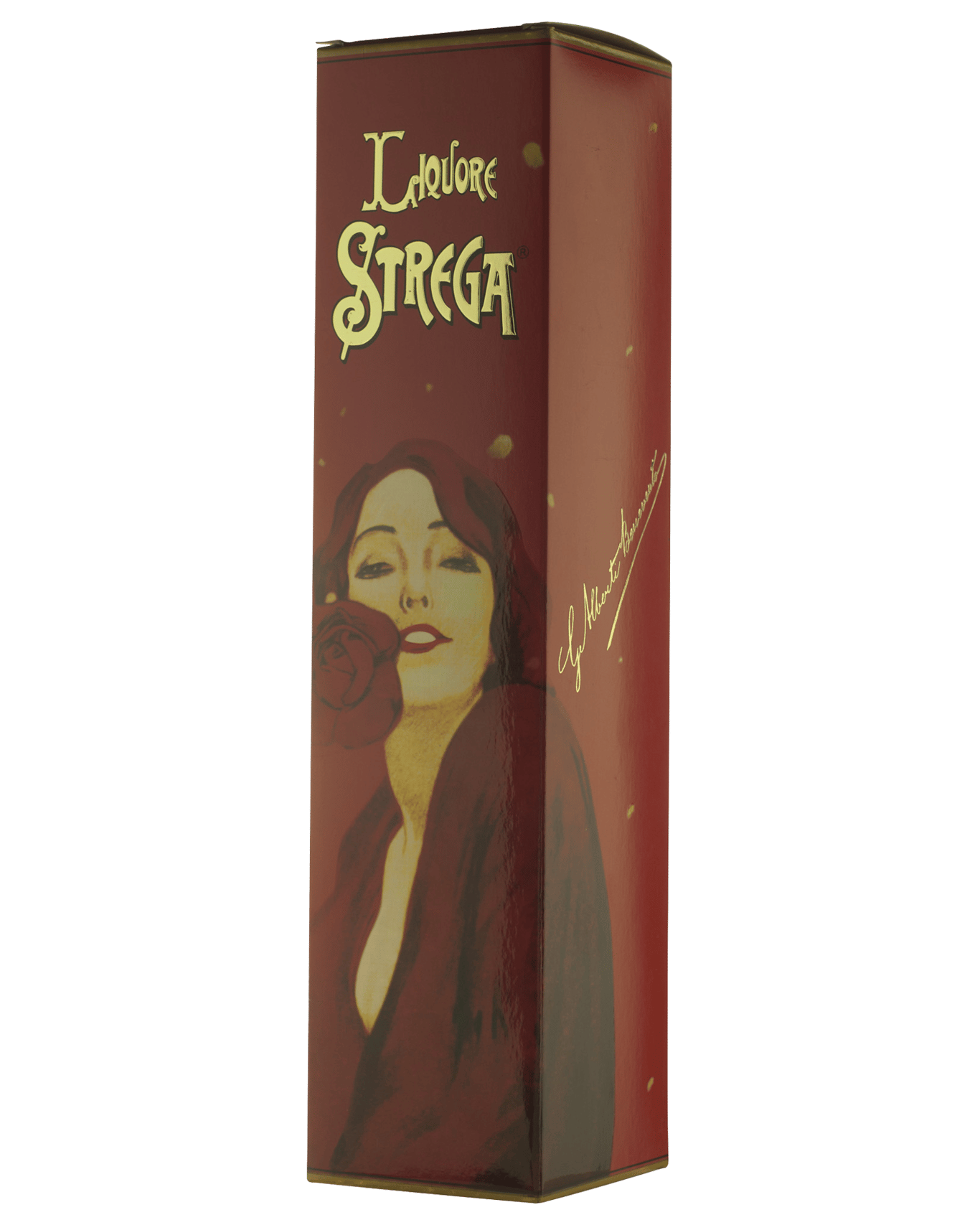 Buy Strega Liquore 700ml Online @Lowest Price