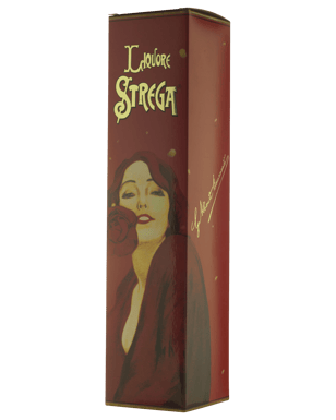 Buy Strega Liquore 700ml Online @Lowest Price
