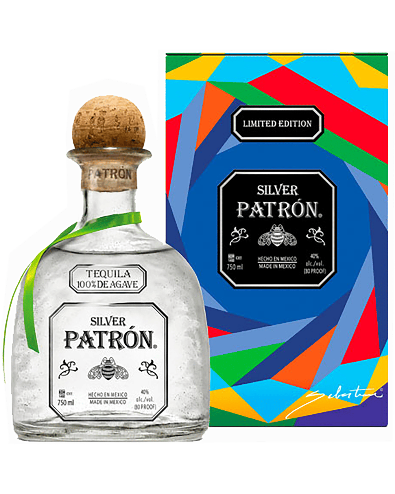 Buy Patron Silver Tequila 700ml Online @Lowest Price