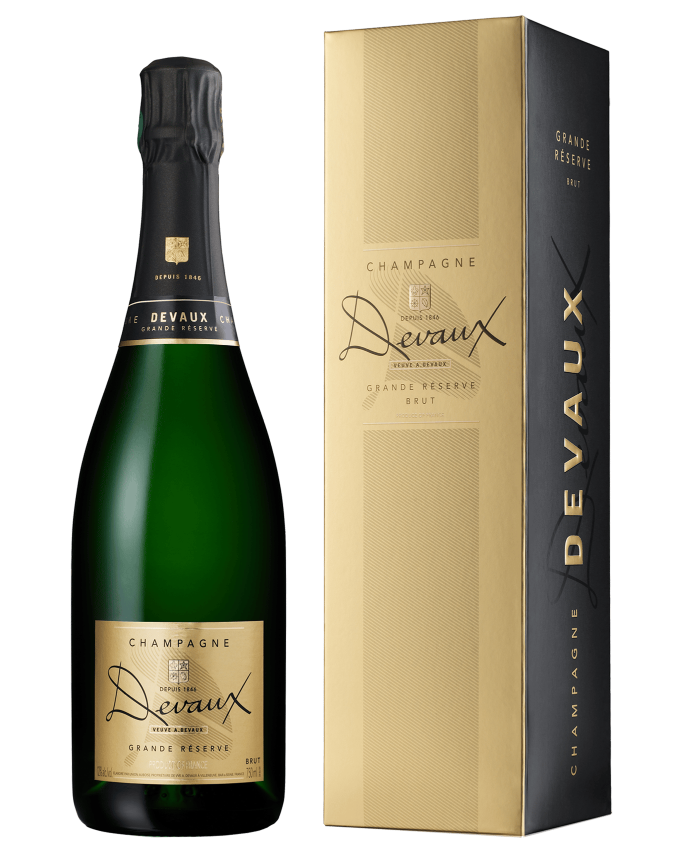 Buy Devaux Grand Réserve Online @Lowest Price