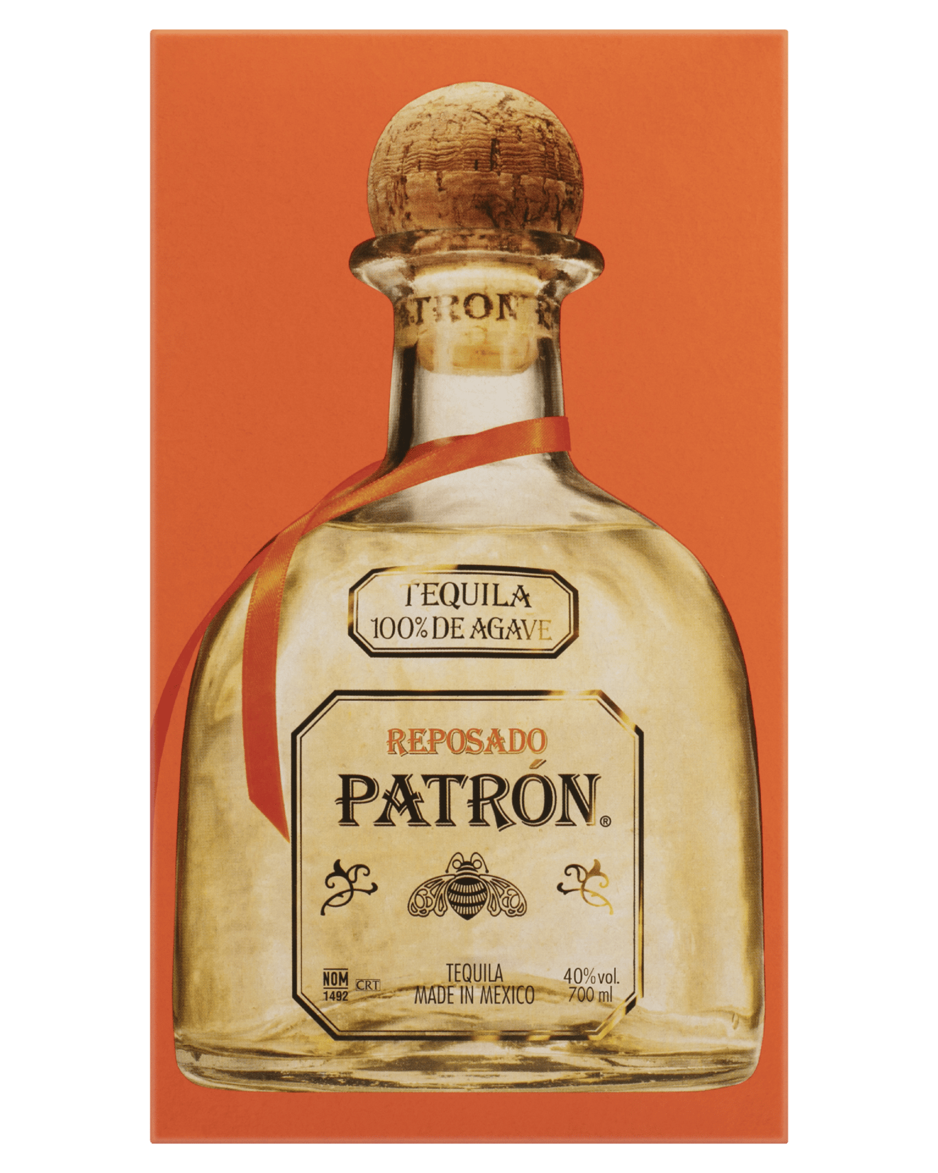 Buy Patron Reposado Tequila 700ml Online @Lowest Price